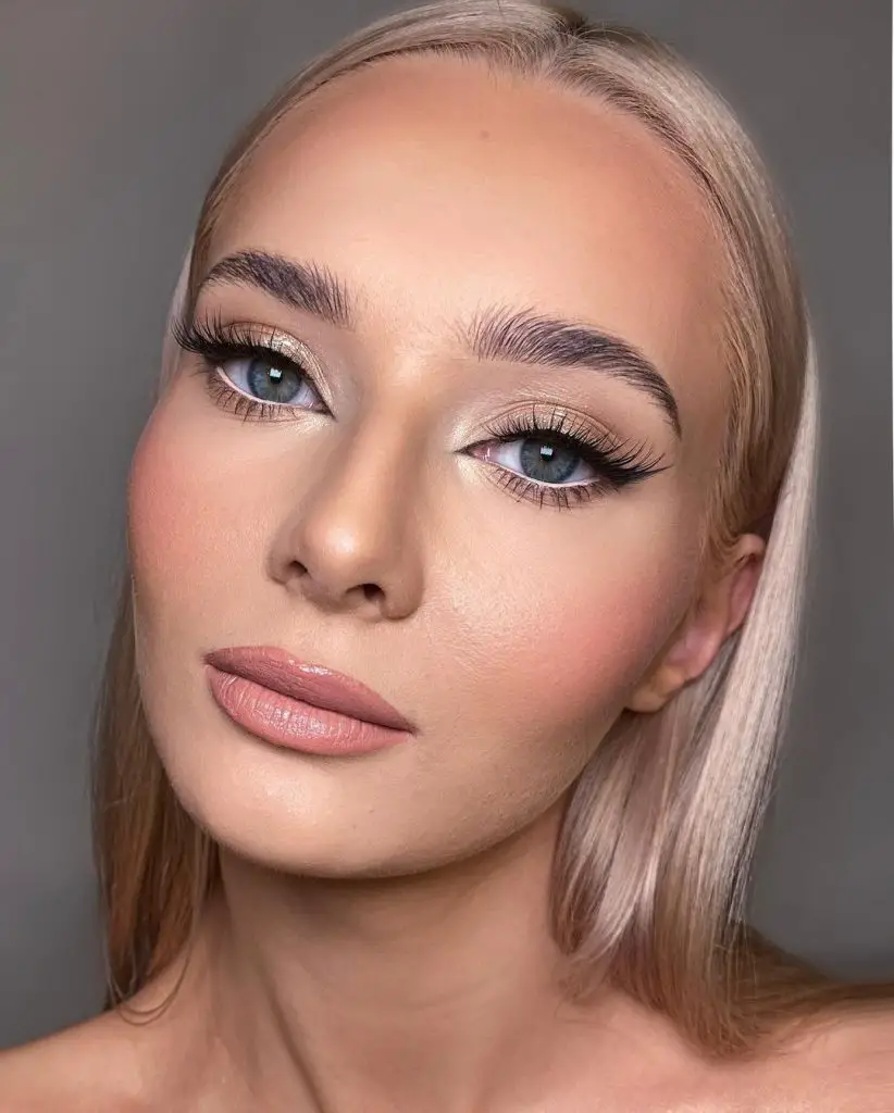 25 Soft Summer Makeup 2024 Ideas: Aesthetic Looks for Natural Beauty