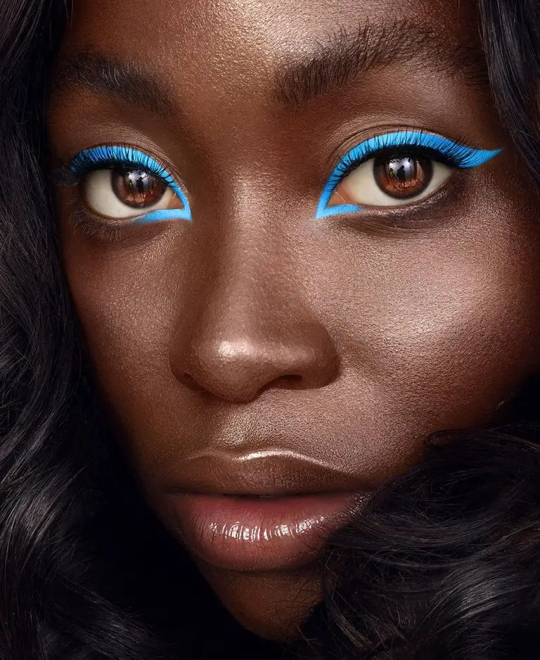 31 Edgy Summer Makeup Ideas 2024: Grunge, Aesthetic Looks & Tutorials