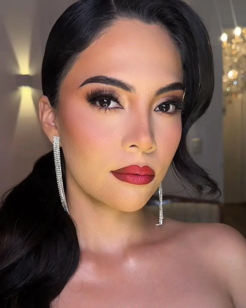 25 Gorgeous Latina Makeup Ideas: Tutorials, Looks, and Styles for Every ...