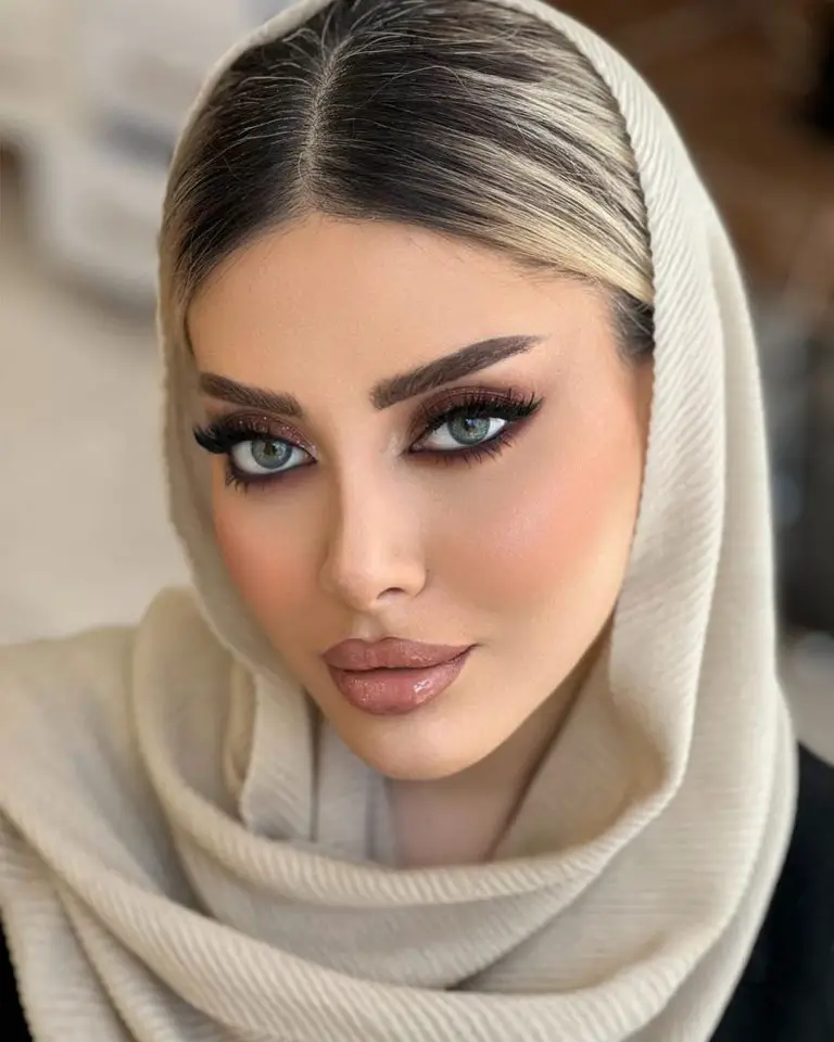 27 Shadowy Eyes Makeup Ideas: Bold Styles and Tutorials for Every Occasion