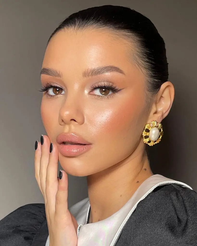 25 Natural Eye Makeup Ideas: Step-by-Step Tutorials for Every Eye Color ...