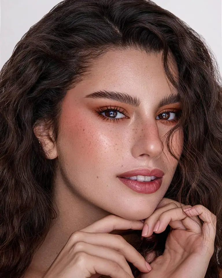 25 Makeup Ideas for Hazel Eyes: Stunning Looks for Every Occasion