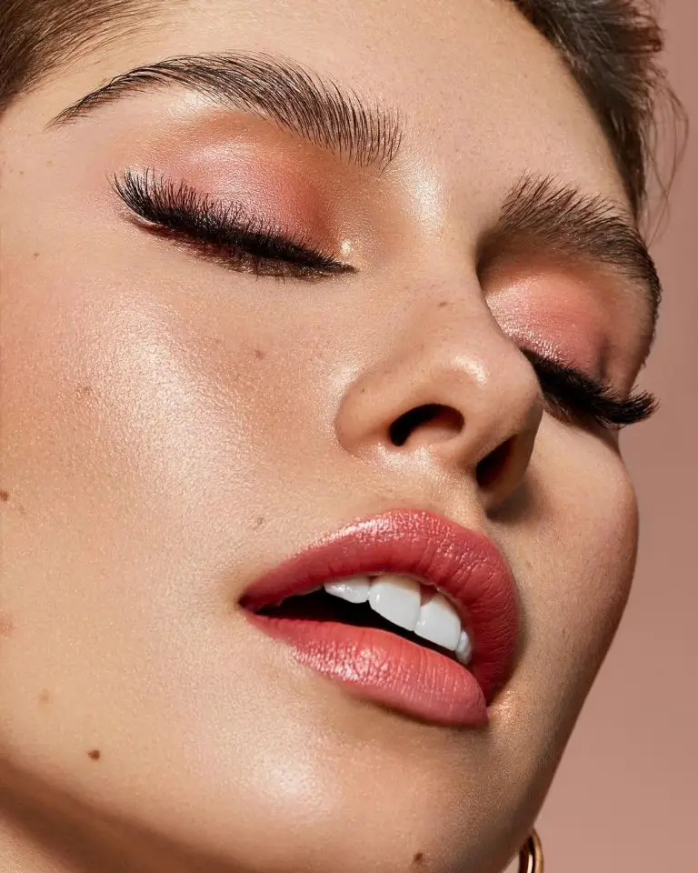 29 Summer Beach Makeup Ideas 2024: Natural, Sun-kissed Looks for Your ...