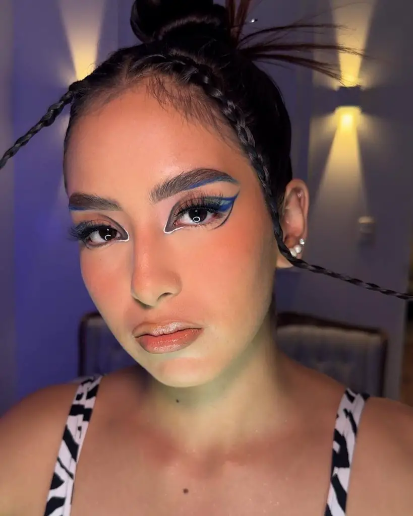 25 Gorgeous Latina Makeup Ideas: Tutorials, Looks, and Styles for Every ...