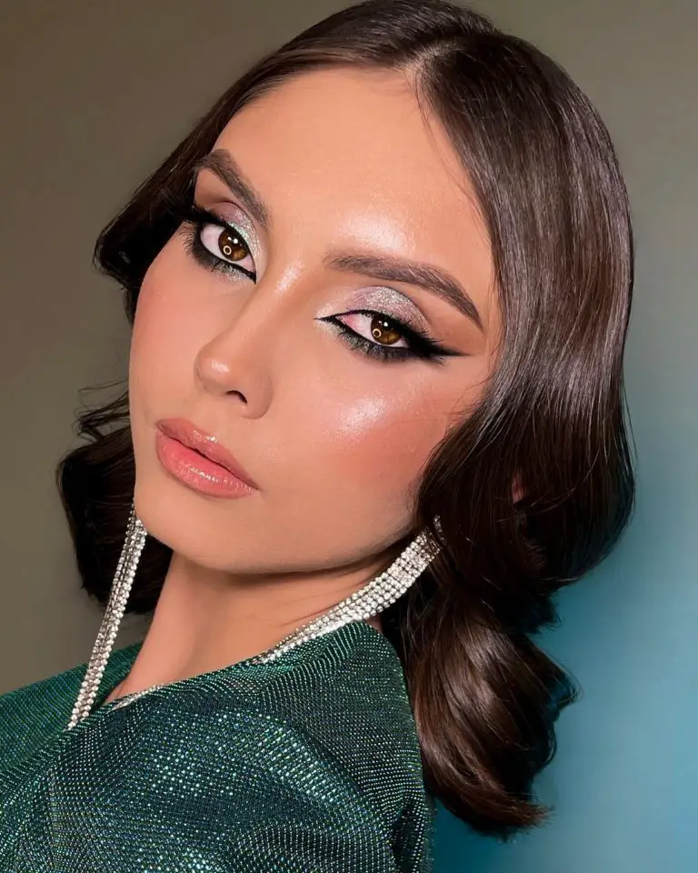 27 Cat Eye Makeup Ideas: Smokey, Soft Glam, and Vintage Looks for Every ...