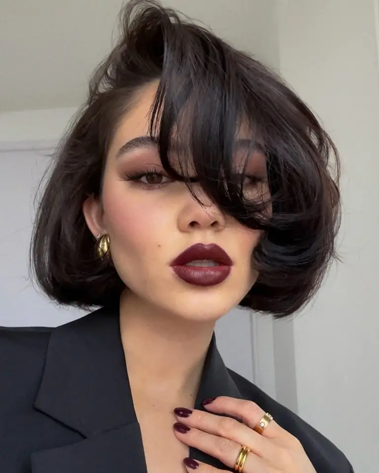 31 Edgy Summer Makeup Ideas 2024: Grunge, Aesthetic Looks & Tutorials