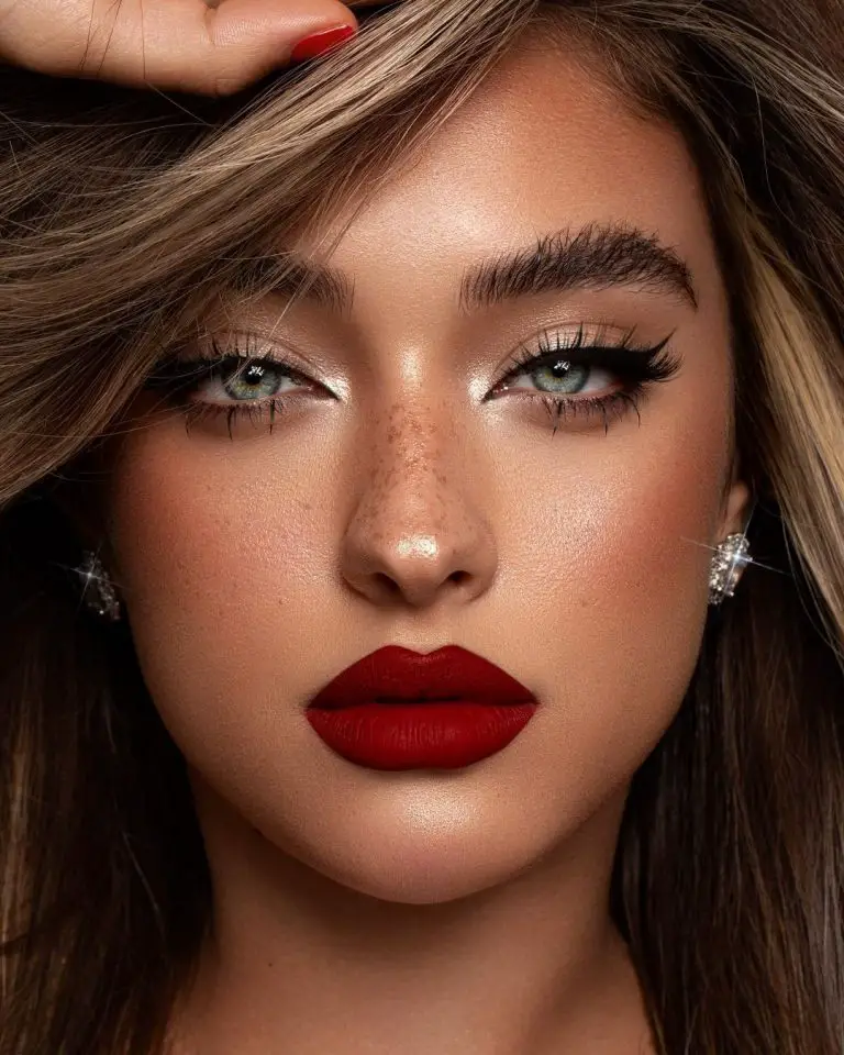 25 Summer Work Makeup Ideas 2024: Professional and Natural Looks for ...