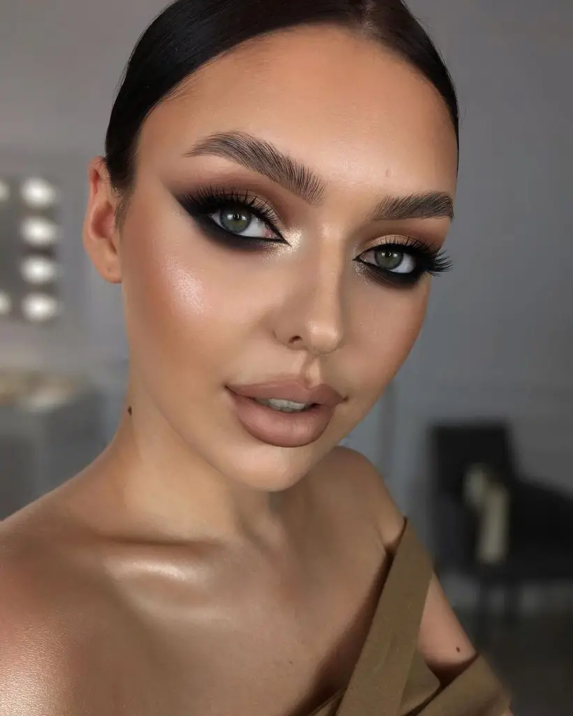 25 Cat Makeup Ideas for Halloween: Simple, Pretty, and Easy Looks for Women