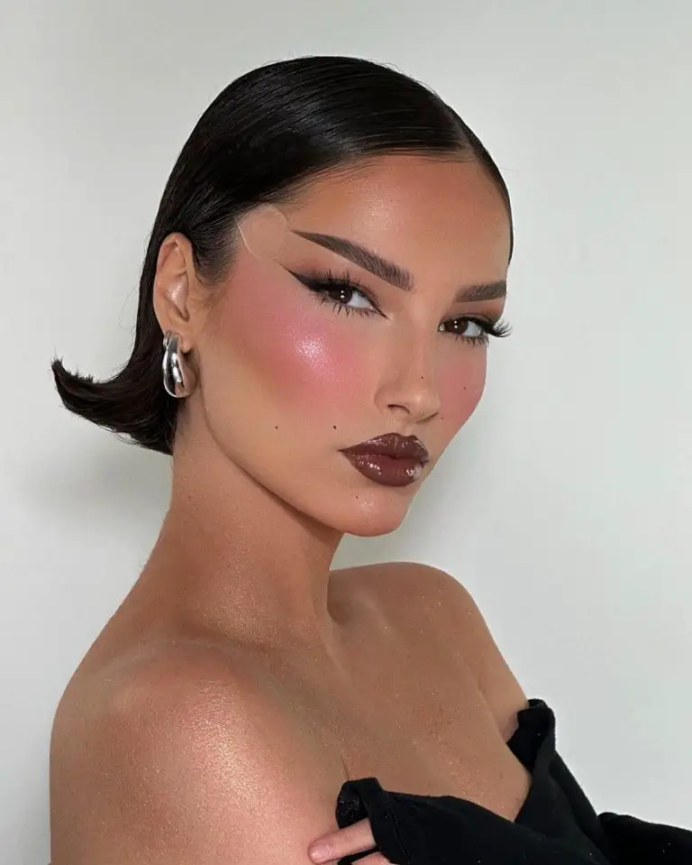 25 Makeup Ideas for Hooded Eyes: Easy Tutorials, Dramatic Looks, and ...