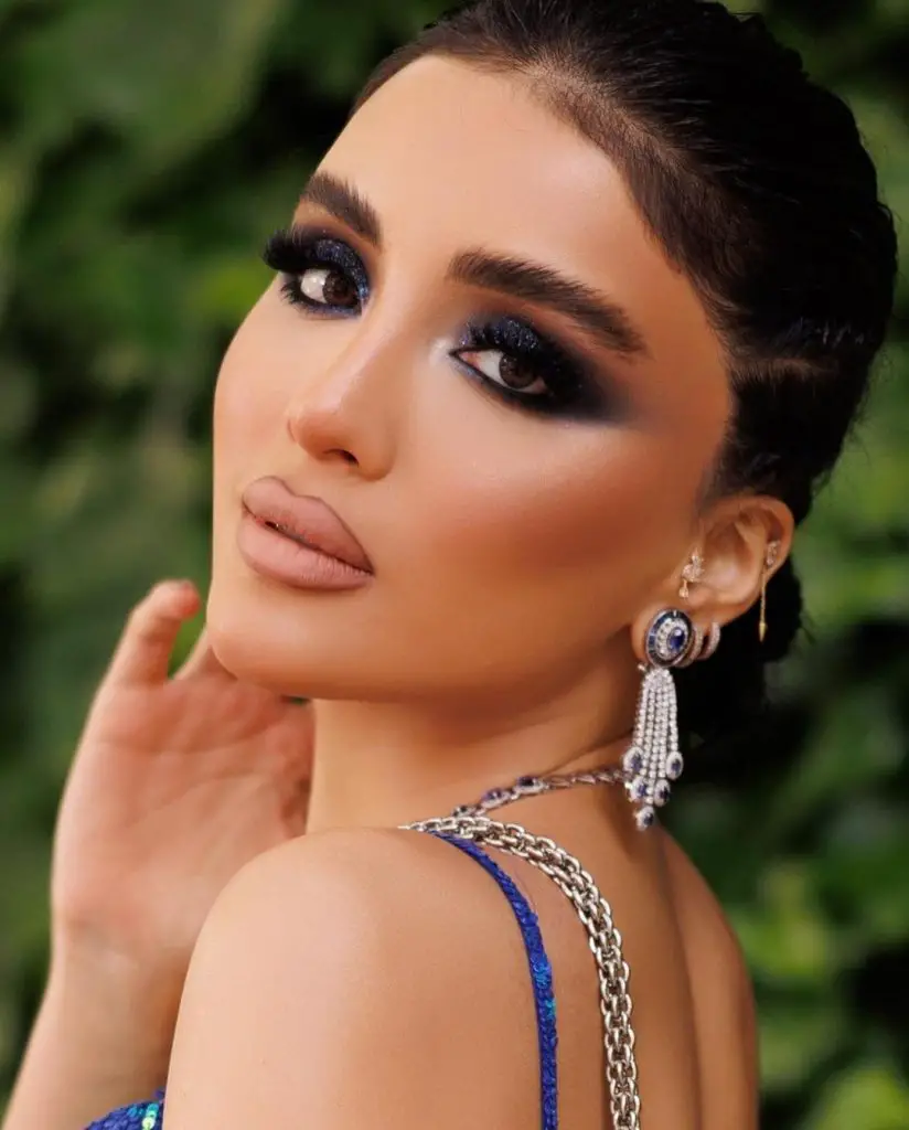 27 Shadowy Eyes Makeup Ideas: Bold Styles and Tutorials for Every Occasion