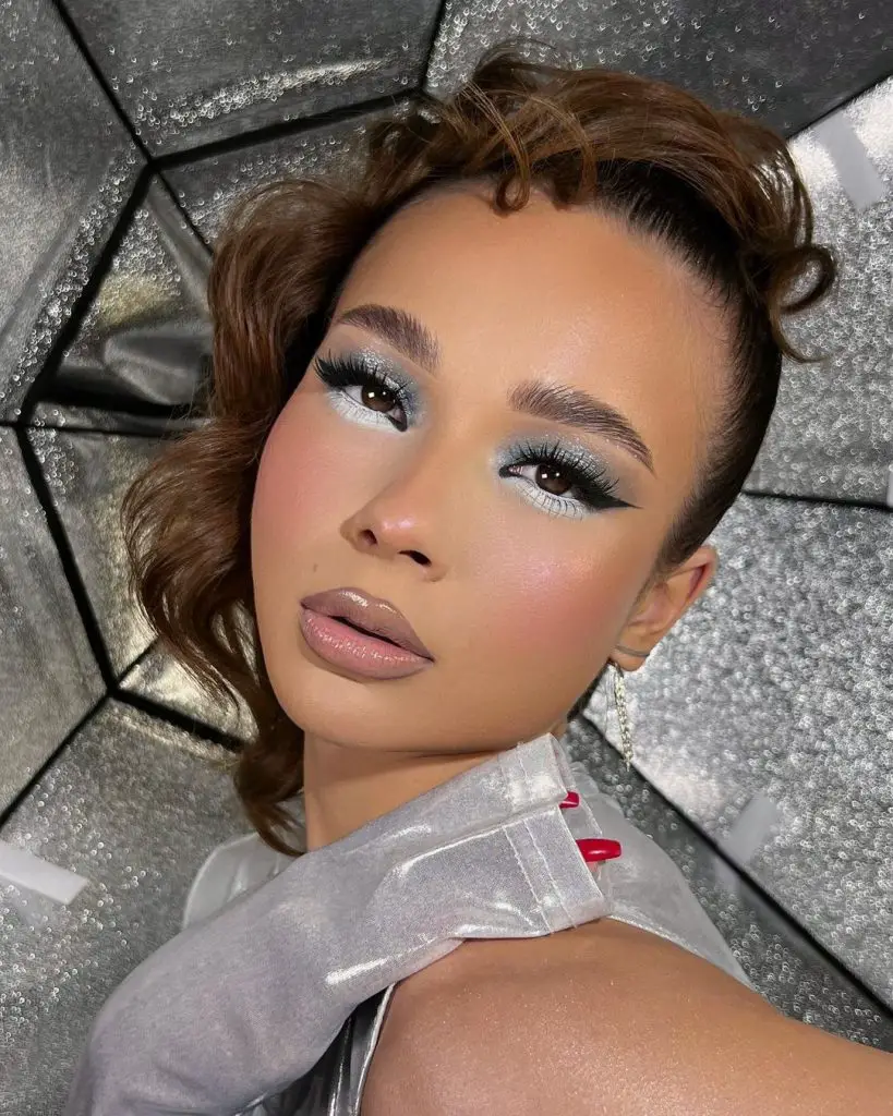 25 Eye Makeup Ideas: Creative, Smokey, and Natural Looks for Every ...