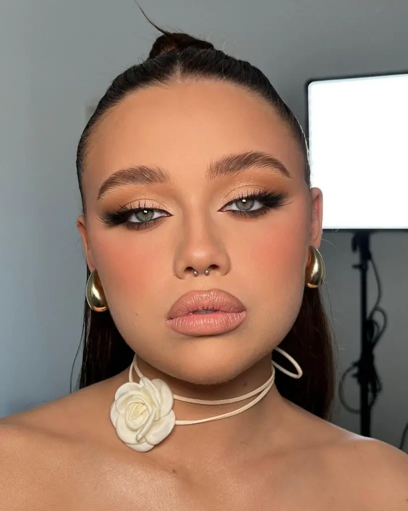 27 Cat Eye Makeup Ideas: Smokey, Soft Glam, and Vintage Looks for Every ...