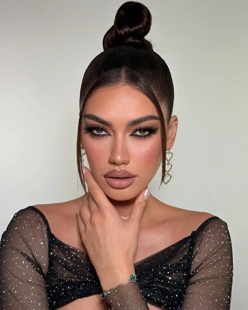 25 Makeup Ideas for Hooded Eyes: Easy Tutorials, Dramatic Looks, and ...