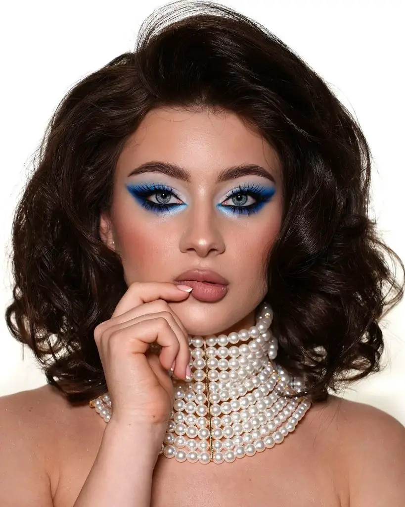 31 Summer Party Makeup Ideas 2024: Stunning Looks for Brown, Green, and ...