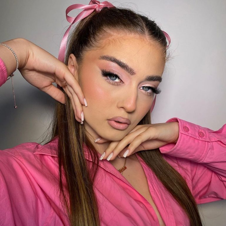 31 Barbie Makeup Ideas: Iconic Looks and Tutorials for Every Occasion