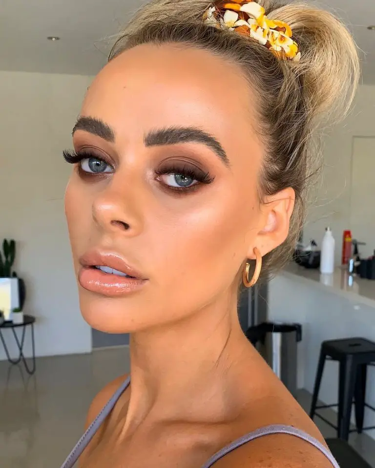 27 Shadowy Eyes Makeup Ideas: Bold Styles and Tutorials for Every Occasion