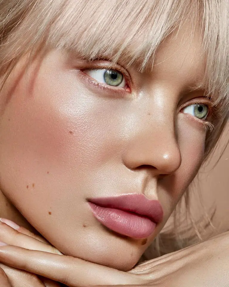 29 Summer Beach Makeup Ideas 2024: Natural, Sun-kissed Looks for Your ...