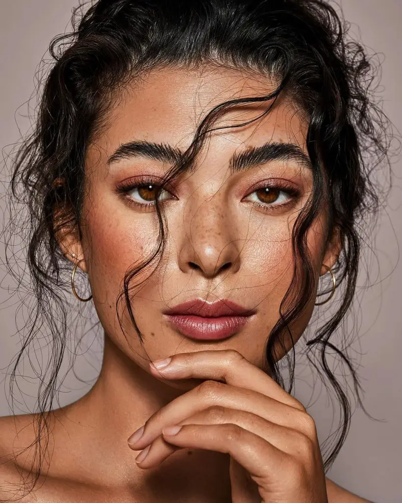 29 Summer Beach Makeup Ideas 2024: Natural, Sun-kissed Looks for Your ...