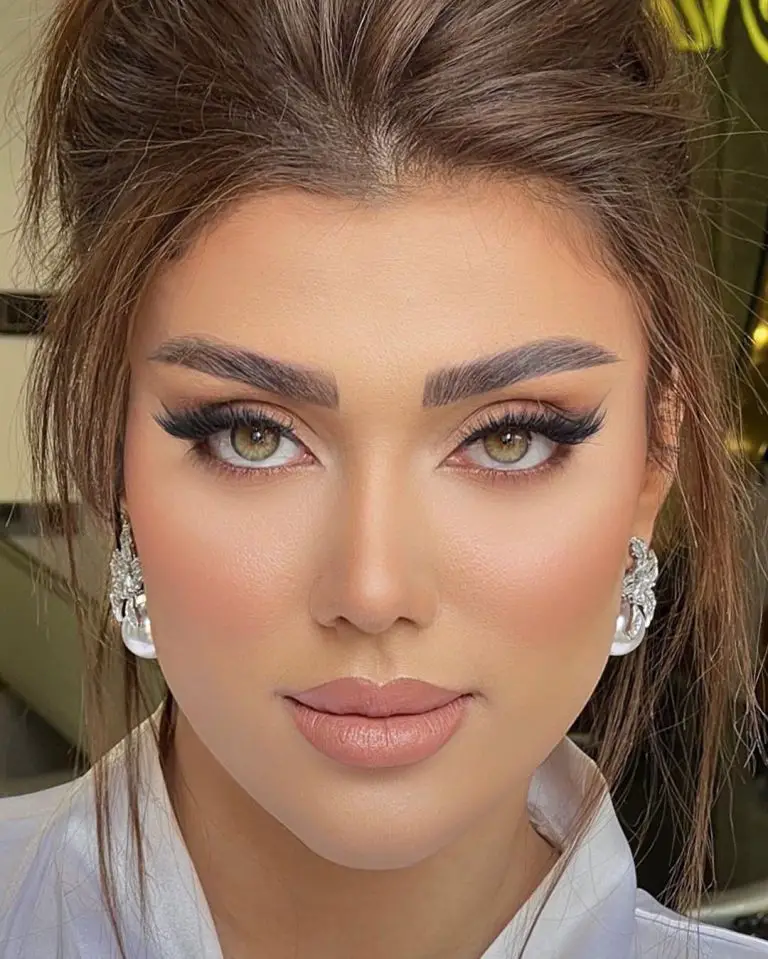29 Classy Summer Makeup Ideas 2024: Red Lips, Soft Glow & Elegant Tutorials