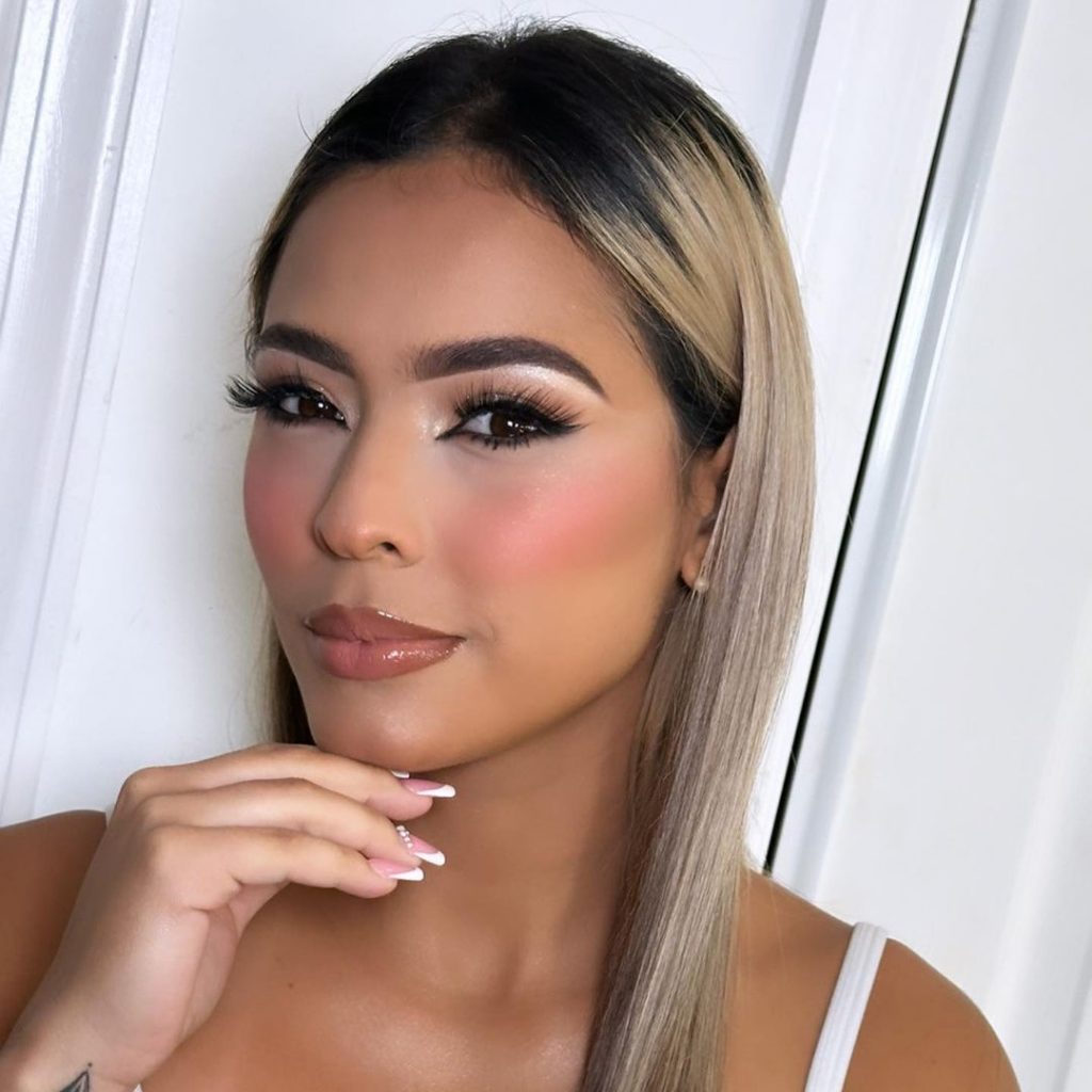 25 Gorgeous Latina Makeup Ideas: Tutorials, Looks, and Styles for Every ...