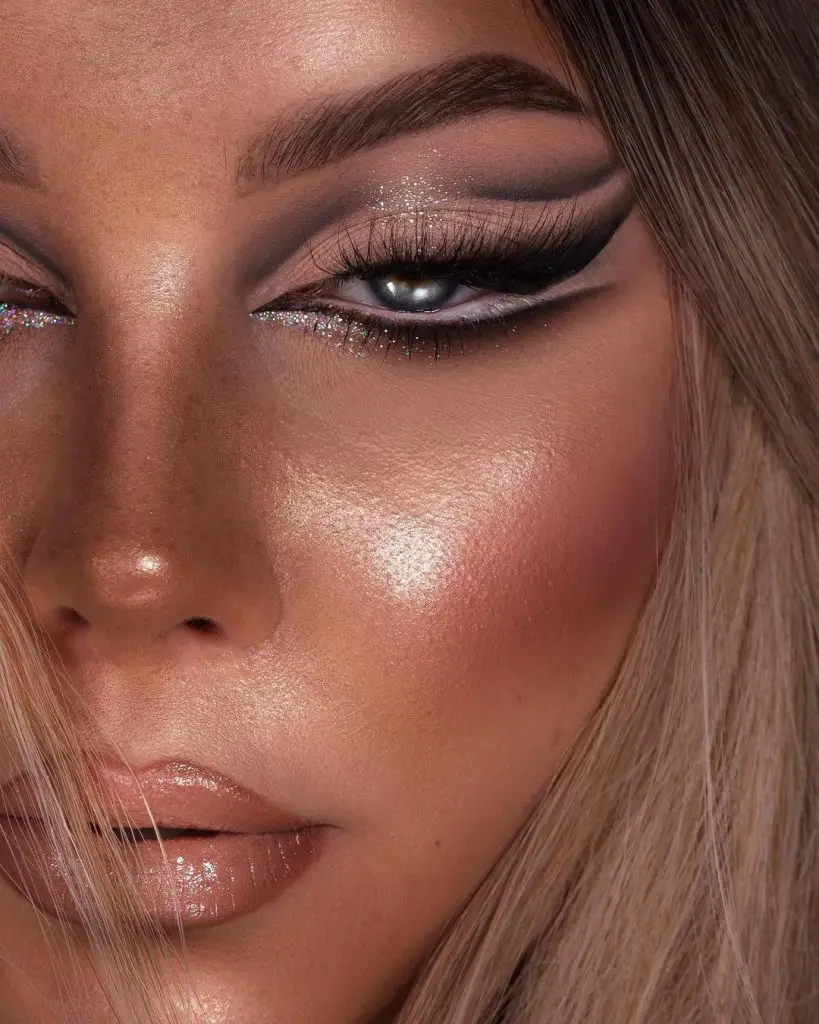 25 Cat Makeup Ideas for Halloween: Simple, Pretty, and Easy Looks for Women