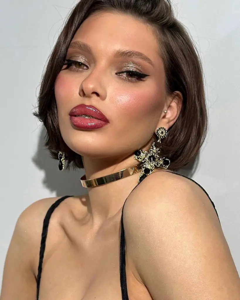 29 Hooded Eye Makeup Ideas: Easy Tutorials, Smokey Looks, and Soft Glam ...