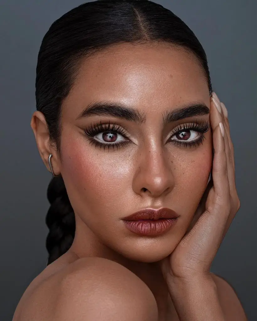 31 Summer Party Makeup Ideas 2024: Stunning Looks for Brown, Green, and ...