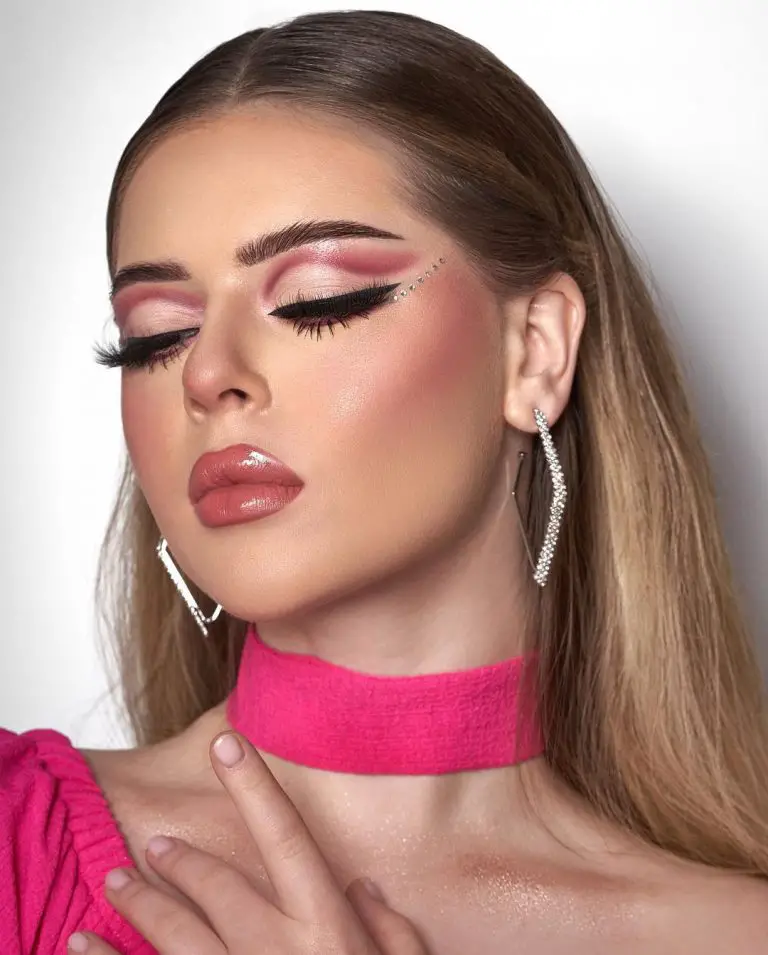 31 Barbie Makeup Ideas: Iconic Looks and Tutorials for Every Occasion