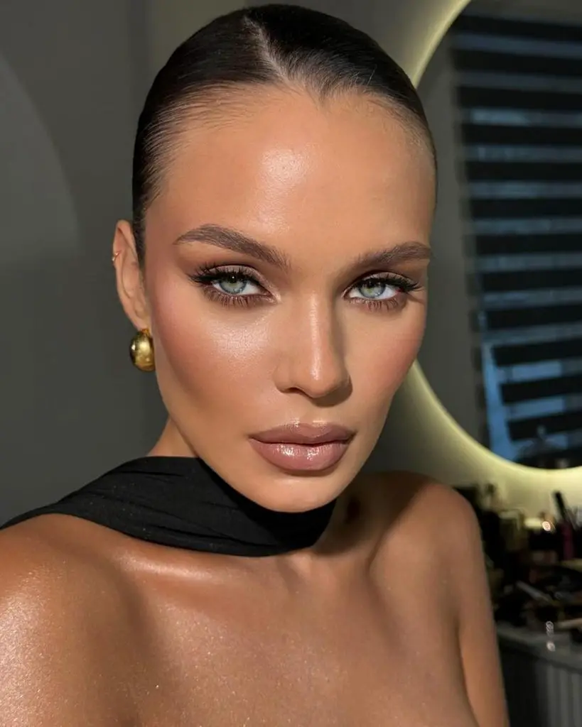 25 Summer Work Makeup Ideas 2024: Professional and Natural Looks for ...