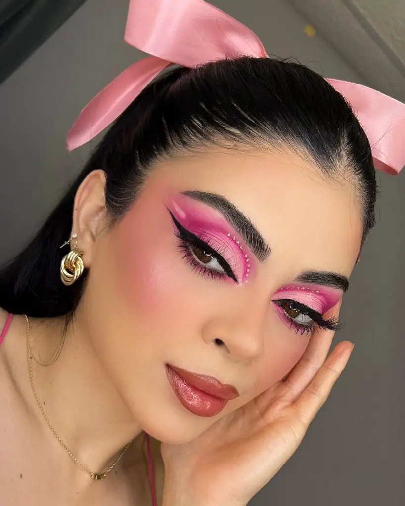 31 Barbie Makeup Ideas: Iconic Looks and Tutorials for Every Occasion