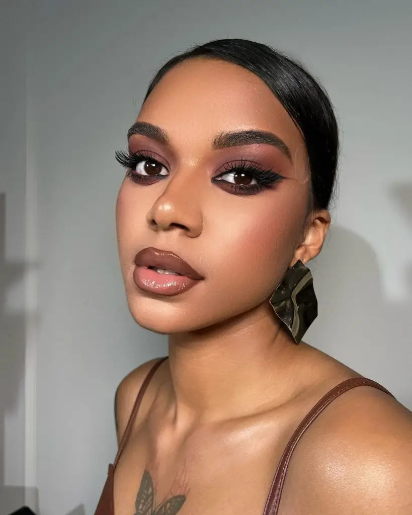 31 Smokey Eye Makeup Ideas: Steps for Soft, Dramatic, and Natural Looks ...