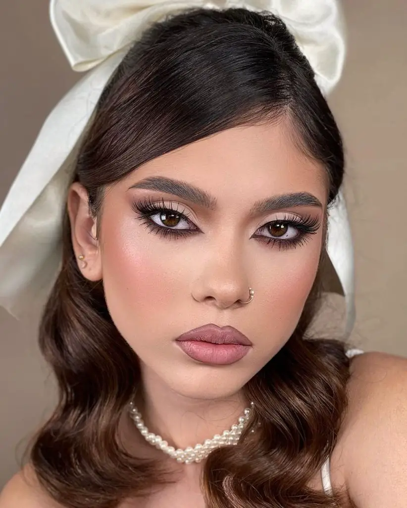 25 Makeup Ideas for Hazel Eyes: Stunning Looks for Every Occasion