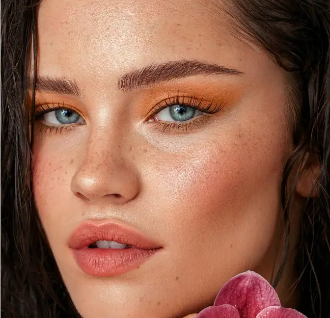 31 Summer Party Makeup Ideas 2024: Stunning Looks for Brown, Green, and ...