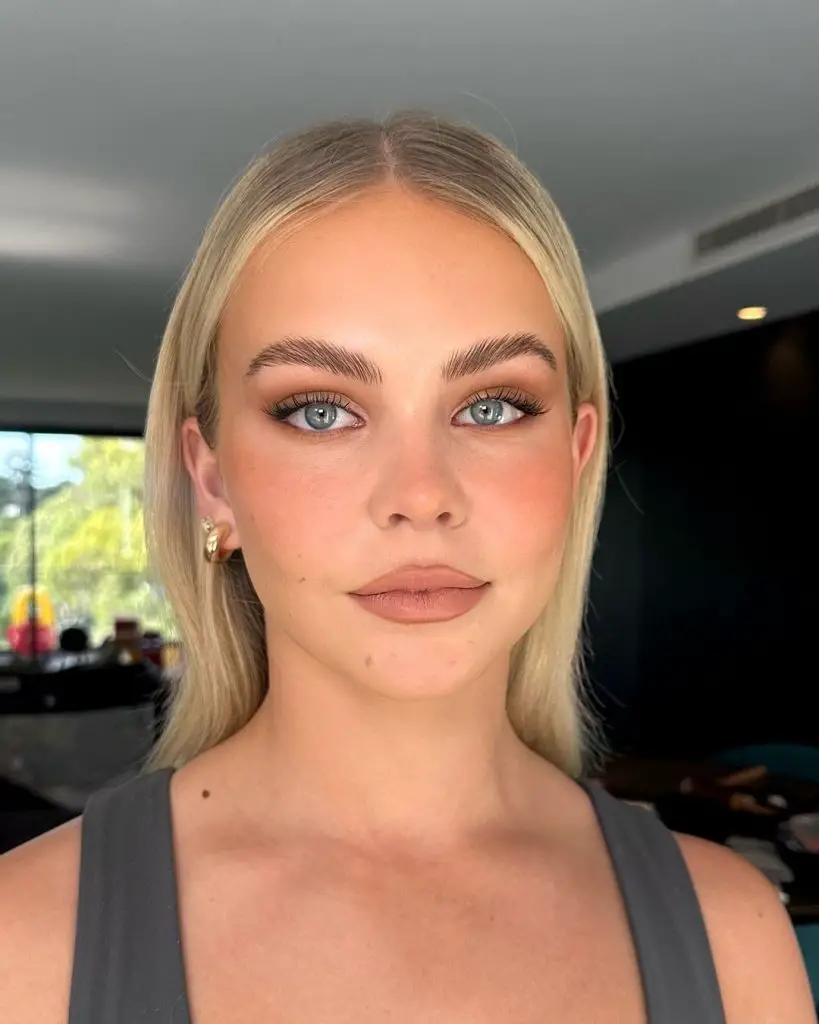 27 Summer Makeup 2024 Ideas: Soft, Trendy Looks for Glowy, Natural Beauty