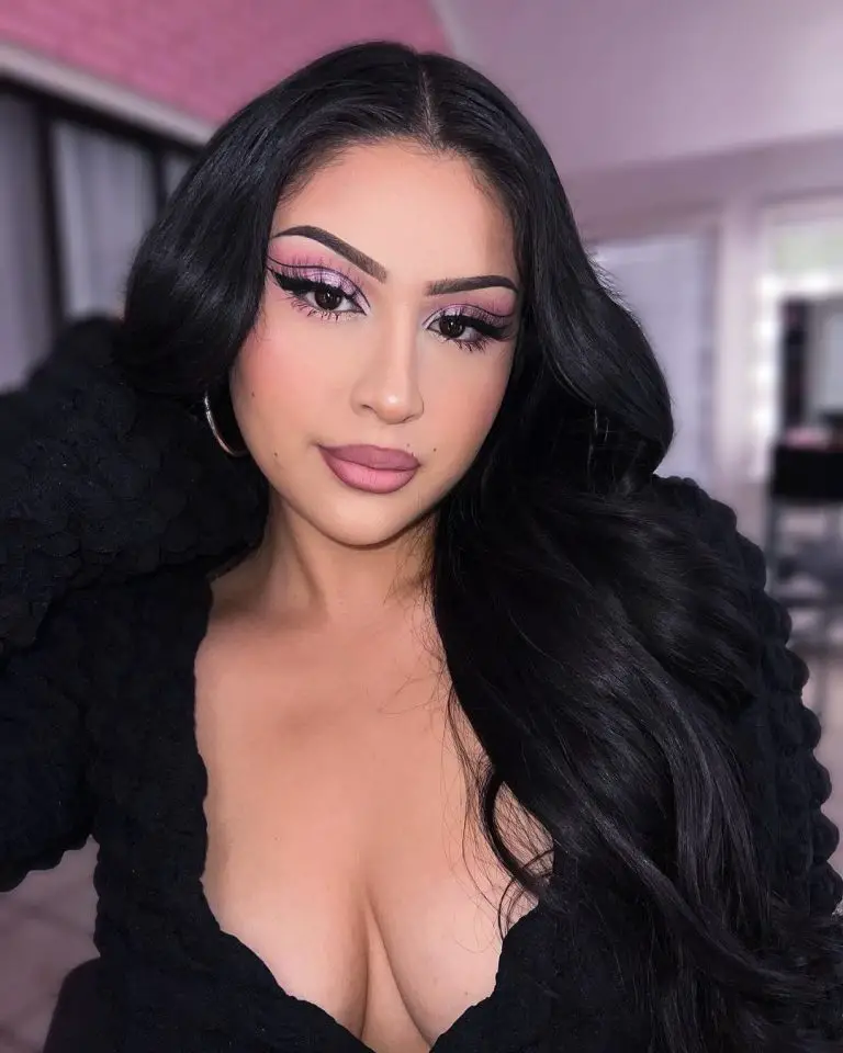 25 Gorgeous Latina Makeup Ideas Tutorials Looks And Styles For Every
