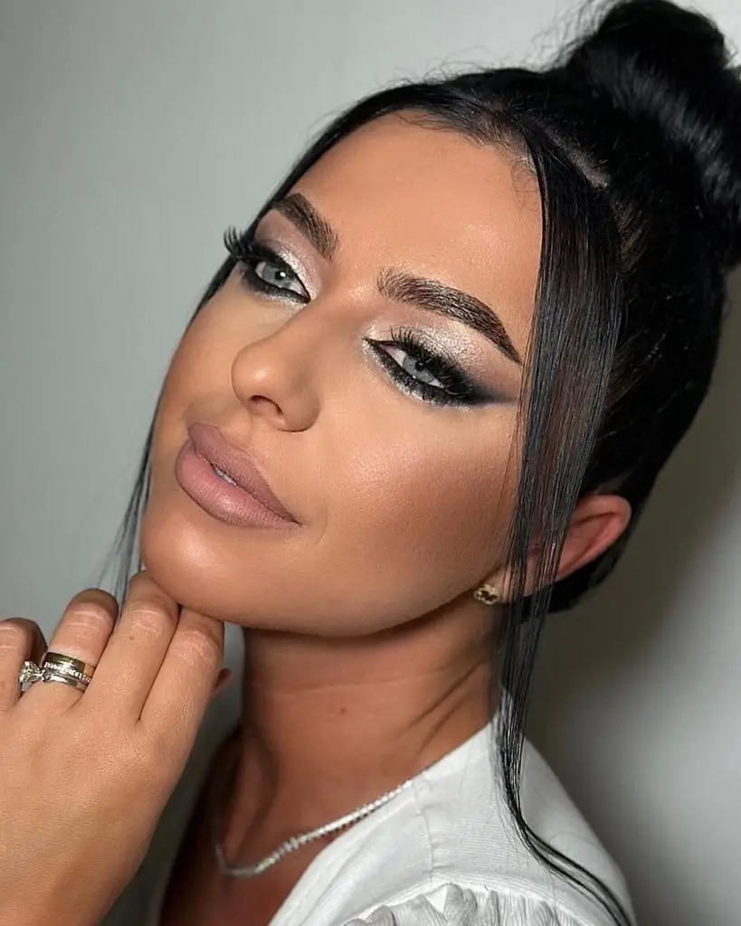 27 Cat Eye Makeup Ideas: Smokey, Soft Glam, and Vintage Looks for Every ...