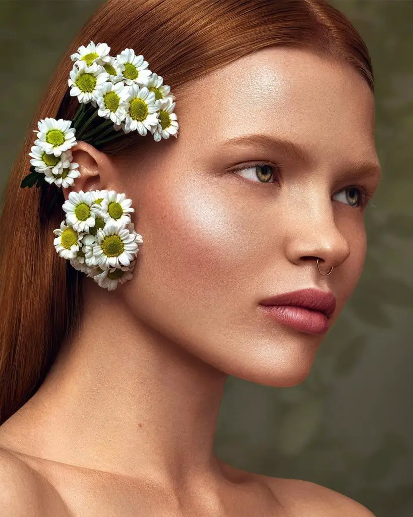 29 Classy Summer Makeup Ideas 2024: Red Lips, Soft Glow & Elegant Tutorials