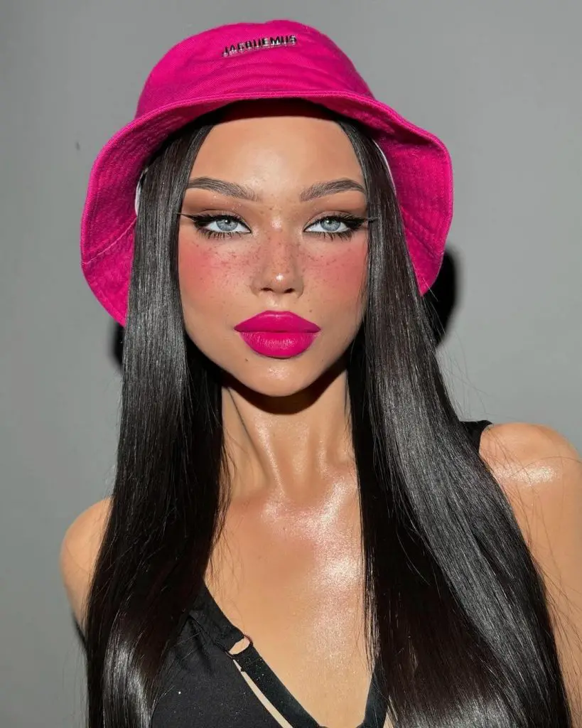 29 Summer Lipstick Ideas: Explore Soft, Bright, and Cool Shades for a ...