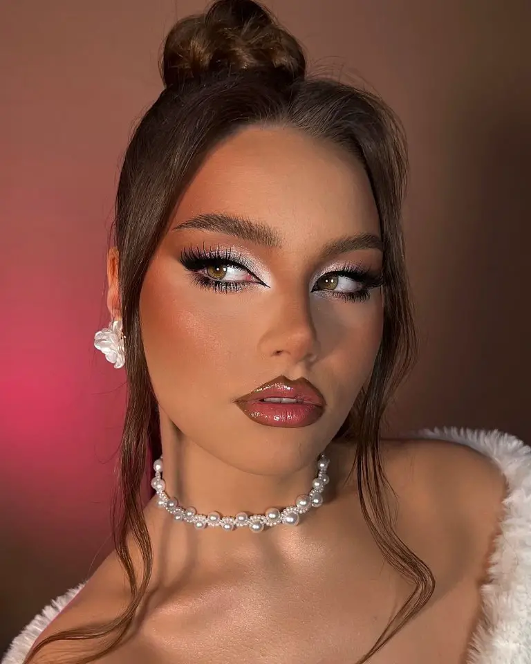 27 Stunning Brown Lipstick Ideas: Perfect Shades for Every Skin Tone