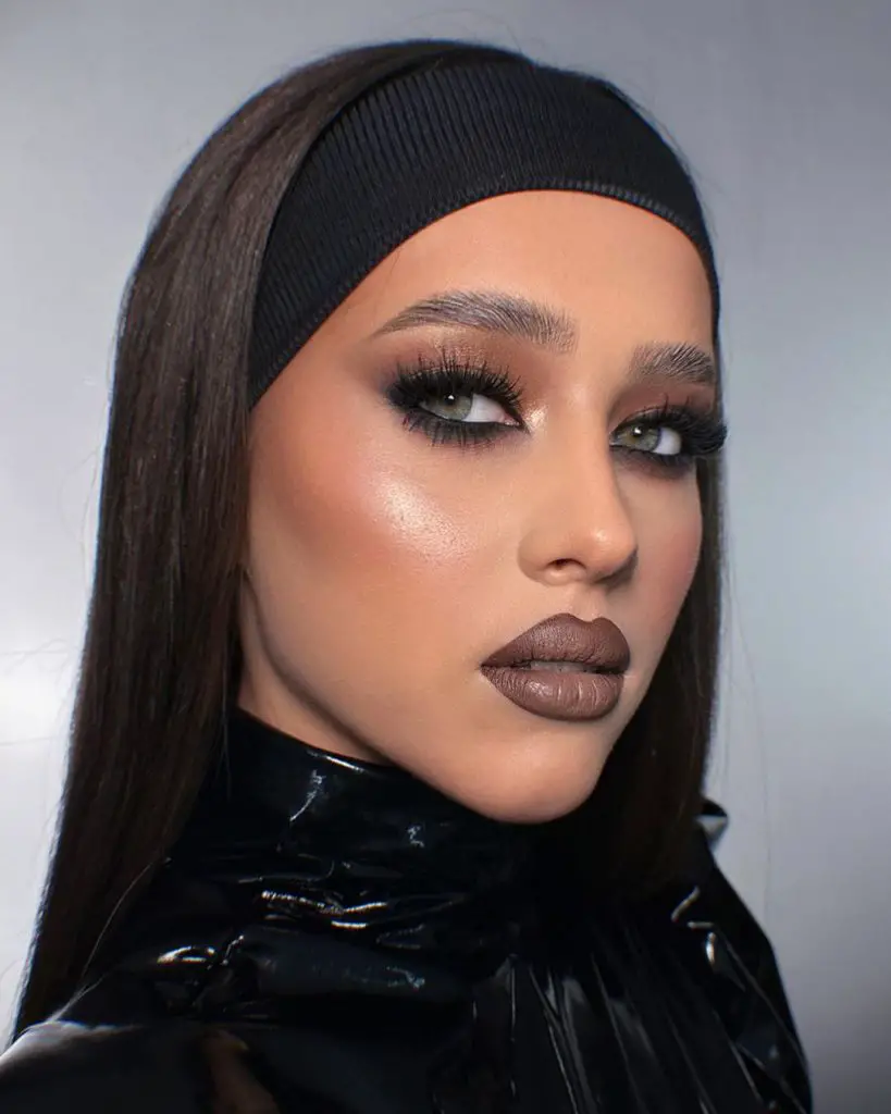27 Shadowy Eyes Makeup Ideas: Bold Styles and Tutorials for Every Occasion