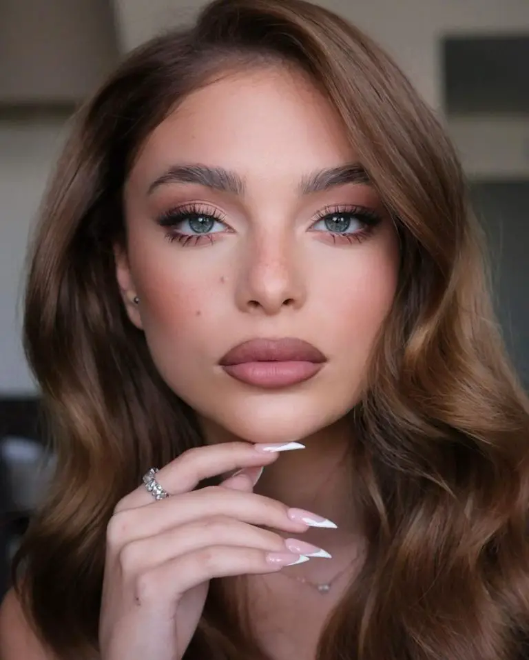 25 Soft Summer Makeup 2024 Ideas: Aesthetic Looks for Natural Beauty