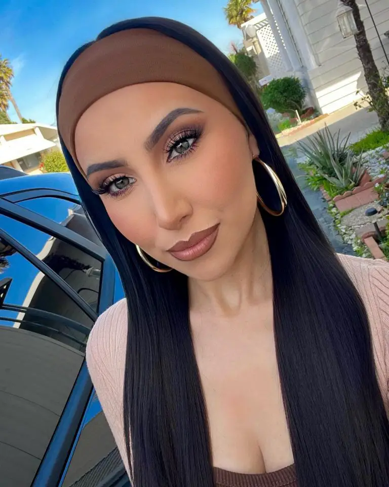 25 Gorgeous Latina Makeup Ideas: Tutorials, Looks, and Styles for Every Occasion