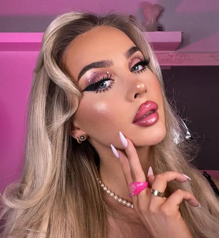 31 Barbie Makeup Ideas: Iconic Looks and Tutorials for Every Occasion