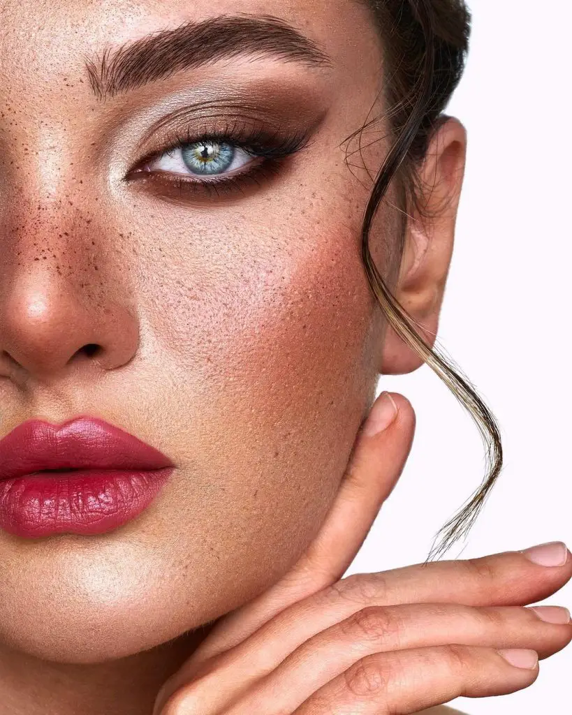25 Eye Makeup Ideas: Creative, Smokey, and Natural Looks for Every ...