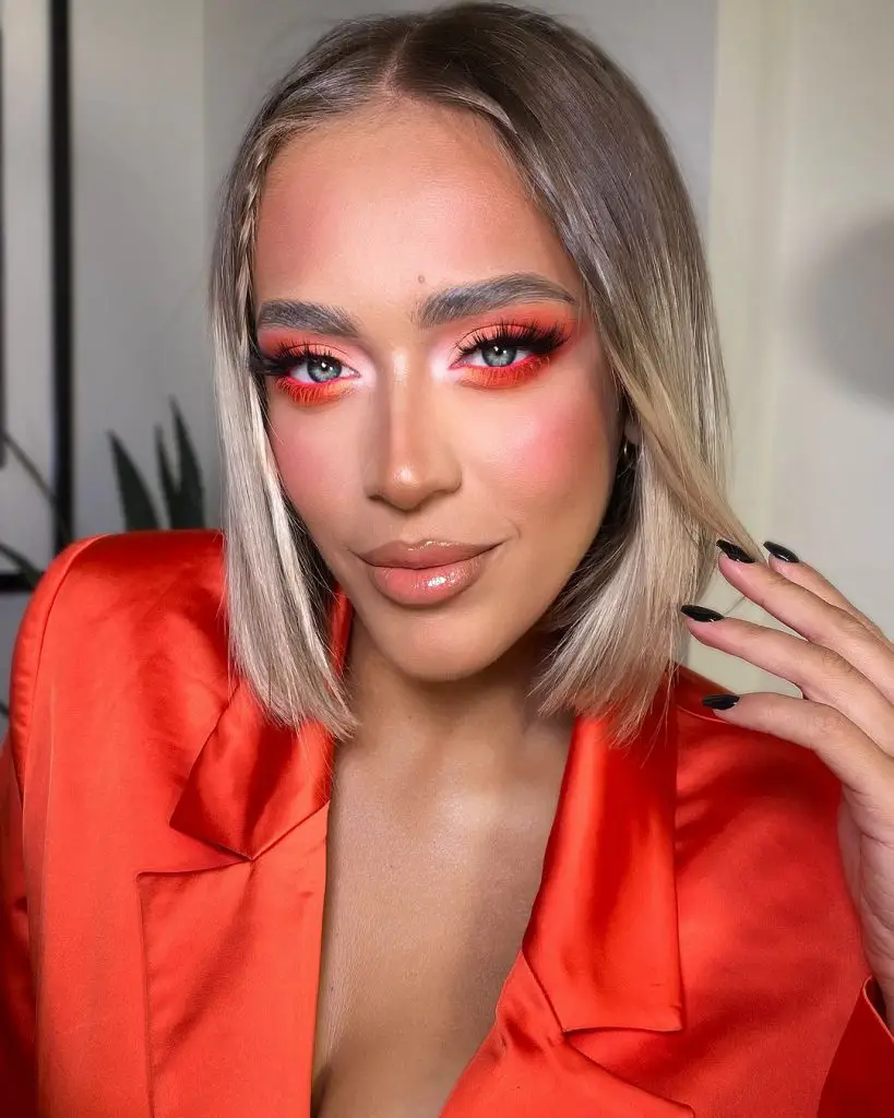 29 Hooded Eye Makeup Ideas: Easy Tutorials, Smokey Looks, and Soft Glam ...