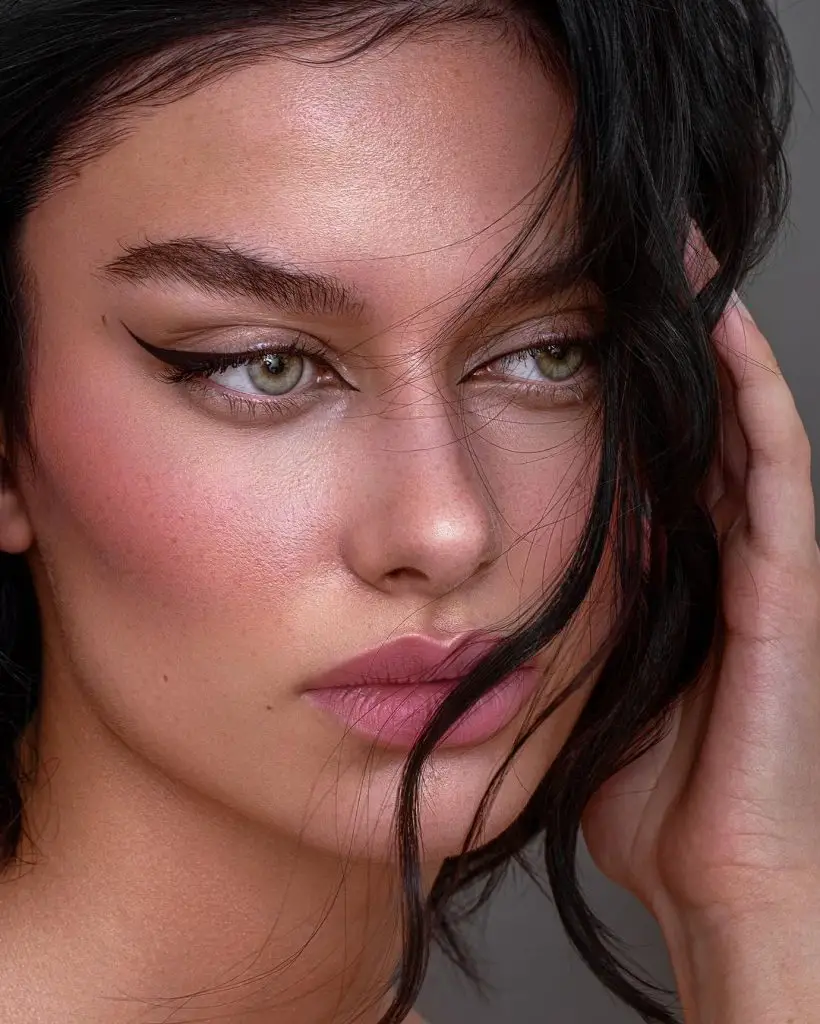 25 Makeup Ideas for Hooded Eyes: Easy Tutorials, Dramatic Looks, and ...