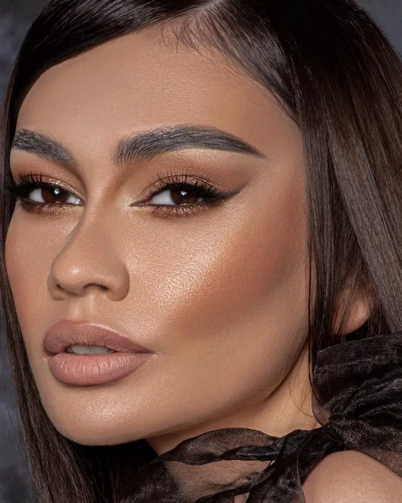 25 Makeup Ideas for Hazel Eyes: Stunning Looks for Every Occasion