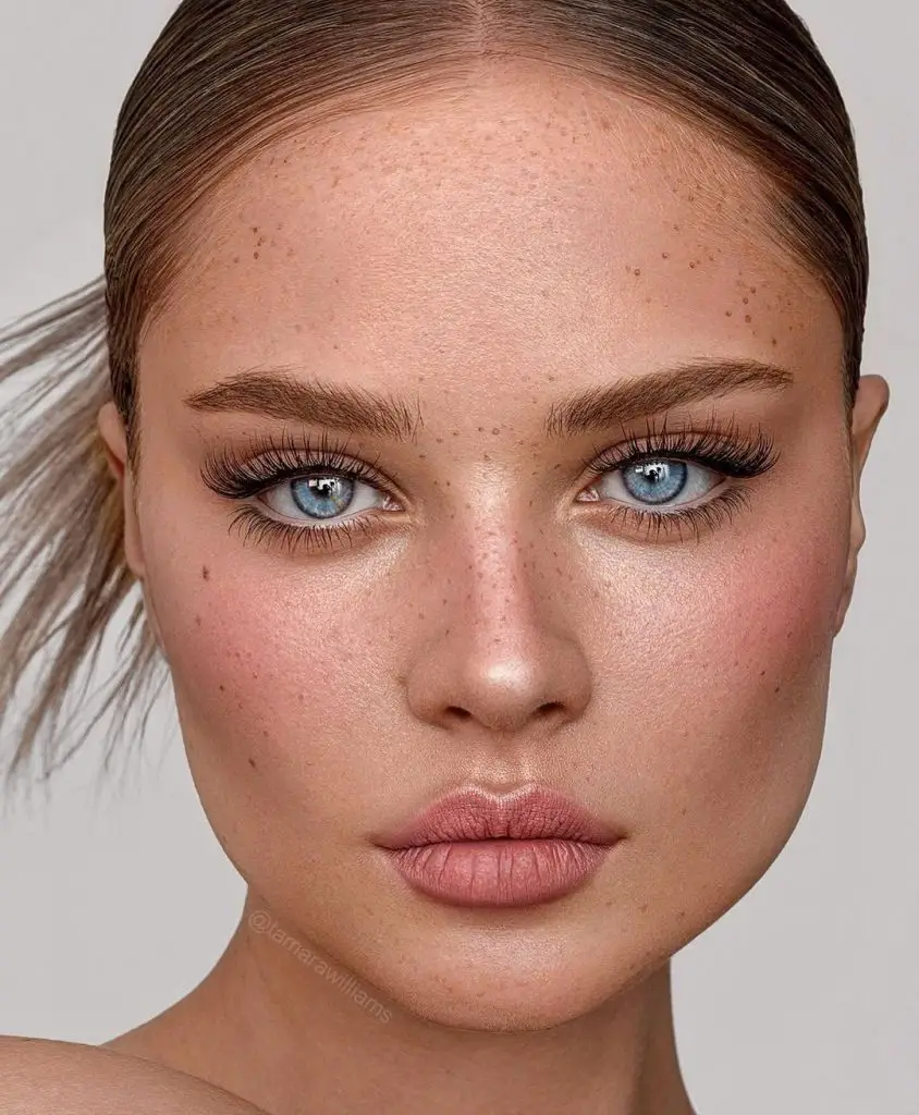 27 Easy Summer Makeup Looks 2024: Quick Natural Tutorials for Beginners