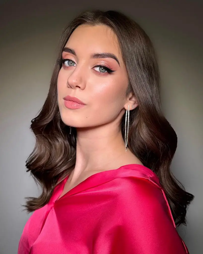 29 Summer Beach Makeup Ideas 2024: Natural, Sun-kissed Looks for Your ...