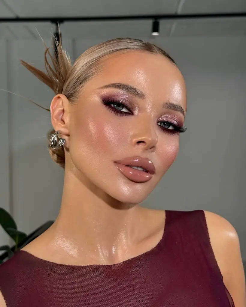 27 Summer Makeup 2024 Ideas: Soft, Trendy Looks for Glowy, Natural Beauty